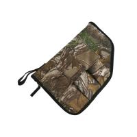 China Realtree Camo Pistol Rug With Mag Pouch - 3 Size for sale