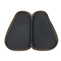 China 16oz Waxed Canvas Waterproof Pistol Rug For Range Shooting for sale