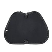 China 600D Oxford Handgun Case Single Padded Pistol Bag For Shooting Outdoor Hunting for sale