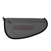 China OEM ODM Pistol Gun Bag With Zipper Pocket Customized for sale