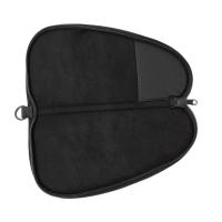 China OEM ODM Pistol Gun Bag With Zipper Pocket Customized for sale