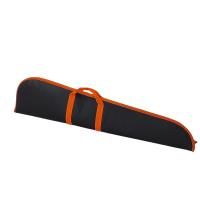 China Orange Hunting Gun Case For 48 Inch Rifles With Scope for sale