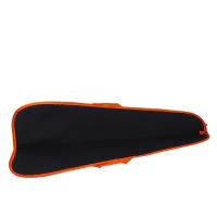 China Orange Hunting Gun Case For 48 Inch Rifles With Scope for sale