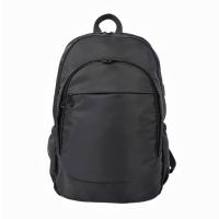 China Business Travel Anti Theft Laptop Backpack 290D Nylon for sale