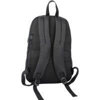 China Business Travel Anti Theft Laptop Backpack 290D Nylon for sale