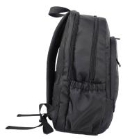 China Business Travel Anti Theft Laptop Backpack 290D Nylon for sale