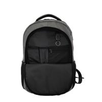 China Water Resistant 15.6'' USB Laptop Backpack W/ Anti Theft Pocket for sale