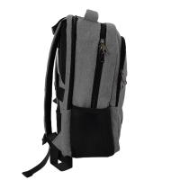 China Water Resistant 15.6'' USB Laptop Backpack W/ Anti Theft Pocket for sale