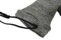 China Gray Silicone Treated Rifle Gun Sock 52