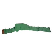 China Rifle Shotguns Waterproof Gun Sock 52 Inches Thick With Drawstring Closure for sale