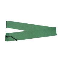 China Rifle Shotguns Waterproof Gun Sock 52 Inches Thick With Drawstring Closure for sale