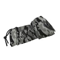 China Camo Silicone Treated Gun Socks 52