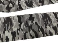 China Camo Silicone Treated Gun Socks 52