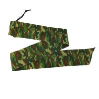 China Silicone Treated Rifle Socks 52