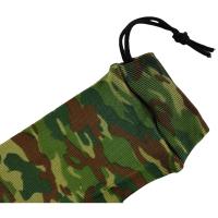 China Silicone Treated Rifle Socks 52