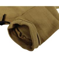 China Extra Thick Waterproof Gun Socks Silicone Treated 52”Knit For Rifles And Shotguns for sale