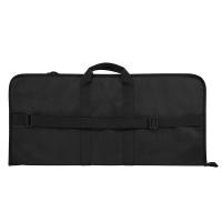 China 28 Inch Lockable Tactical Gun Bag For Outdoor Shooting for sale