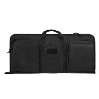 China 28 Inch Lockable Tactical Gun Bag For Outdoor Shooting for sale