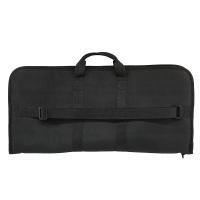 China Lockable Tactical Gun Bag for Outdoor Shooting, 25 Inch for sale