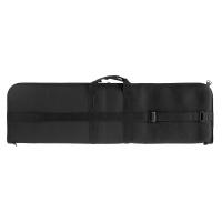 China Dual Rifle Storage Lockable Tactical Gun Bag for Outdoor Shooting, 38 Inch for sale