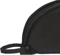China 38 Inch Tactical Rifle Bag With Thick Foam Padding And Three Magazine Pockets for sale