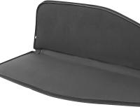 China Custom 42 Inch Tactical Rifle Bag W/Thick Foam Padding & 5 Mag Pockets, Water Resistant for sale