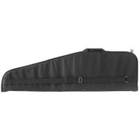China Custom 42 Inch Tactical Rifle Bag W/Thick Foam Padding & 5 Mag Pockets, Water Resistant for sale