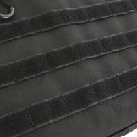 China Oem Durable 52'' Hunting Gun Bag With Molle System, Fits Most Models for sale