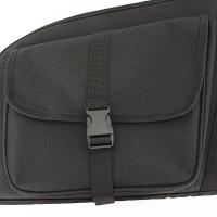 China Oem Durable 52'' Hunting Gun Bag With Molle System, Fits Most Models for sale