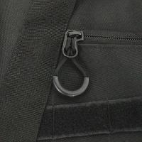 China Oem Durable 52'' Hunting Gun Bag With Molle System, Fits Most Models for sale