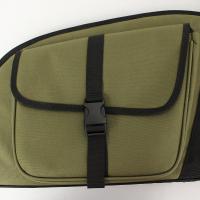 China Custom 52'' Scoped Soft Rifle Case - Durable, Waterproof & Heavy-Duty for sale
