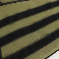 China Custom 52'' Scoped Soft Rifle Case - Durable, Waterproof & Heavy-Duty for sale