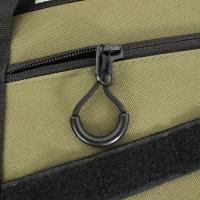 China Custom 52'' Scoped Soft Rifle Case - Durable, Waterproof & Heavy-Duty for sale