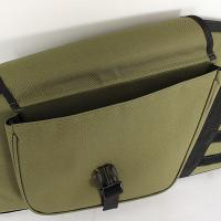 China Custom 52'' Scoped Soft Rifle Case - Durable, Waterproof & Heavy-Duty for sale