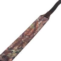 China Endura Padded Gun Sling For Hunting, No Swivels Required, Adjustable Length for sale