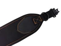 China Hunting Heavy Duty Nylon Webbing Gun Sling With Swivels for sale