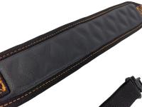 China Hunting Heavy Duty Nylon Webbing Gun Sling With Swivels for sale