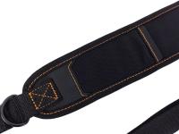 China Hunting Heavy Duty Nylon Webbing Gun Sling With Swivels for sale