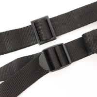 China Custom Rifle Sling With Swivels Adjustable Length And Non Slip Padded for sale