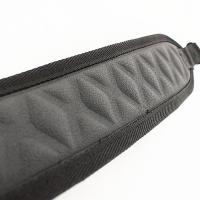 China Custom Rifle Sling With Swivels Adjustable Length And Non Slip Padded for sale