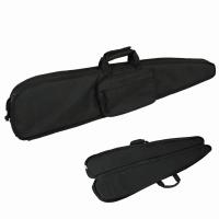 China OEM Heavy-Duty Rifle Case Protective 600-Denier Nylon Hunting Gun Bag for sale