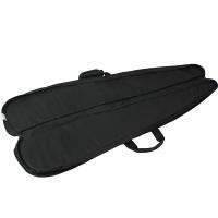 China OEM Heavy-Duty Rifle Case Protective 600-Denier Nylon Hunting Gun Bag for sale