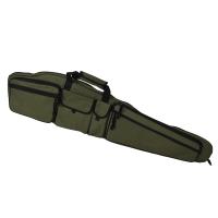 China OEM Durable Hunting Gun Bag with Dual-Density Padding & Adjustable Strap for sale