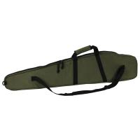 China OEM Durable Hunting Gun Bag with Dual-Density Padding & Adjustable Strap for sale