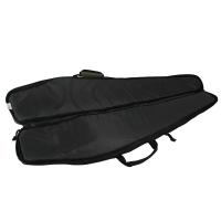 China OEM Durable Hunting Gun Bag with Dual-Density Padding & Adjustable Strap for sale