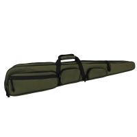 China OEM Deluxe Shotgun Case With 600-Denier Nylon Exterior for sale