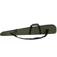 China OEM Deluxe Shotgun Case With 600-Denier Nylon Exterior for sale