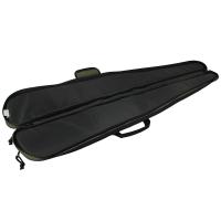 China OEM Deluxe Shotgun Case With 600-Denier Nylon Exterior for sale