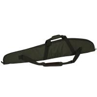 China Adjustable Shoulder Strap Hunting Gun Bag With 5 Accessories Pocket for sale