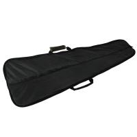 China Custom Logo Outdoor 52 Inch Long Hunting Gun Bag With Thick Foam Padding for sale
